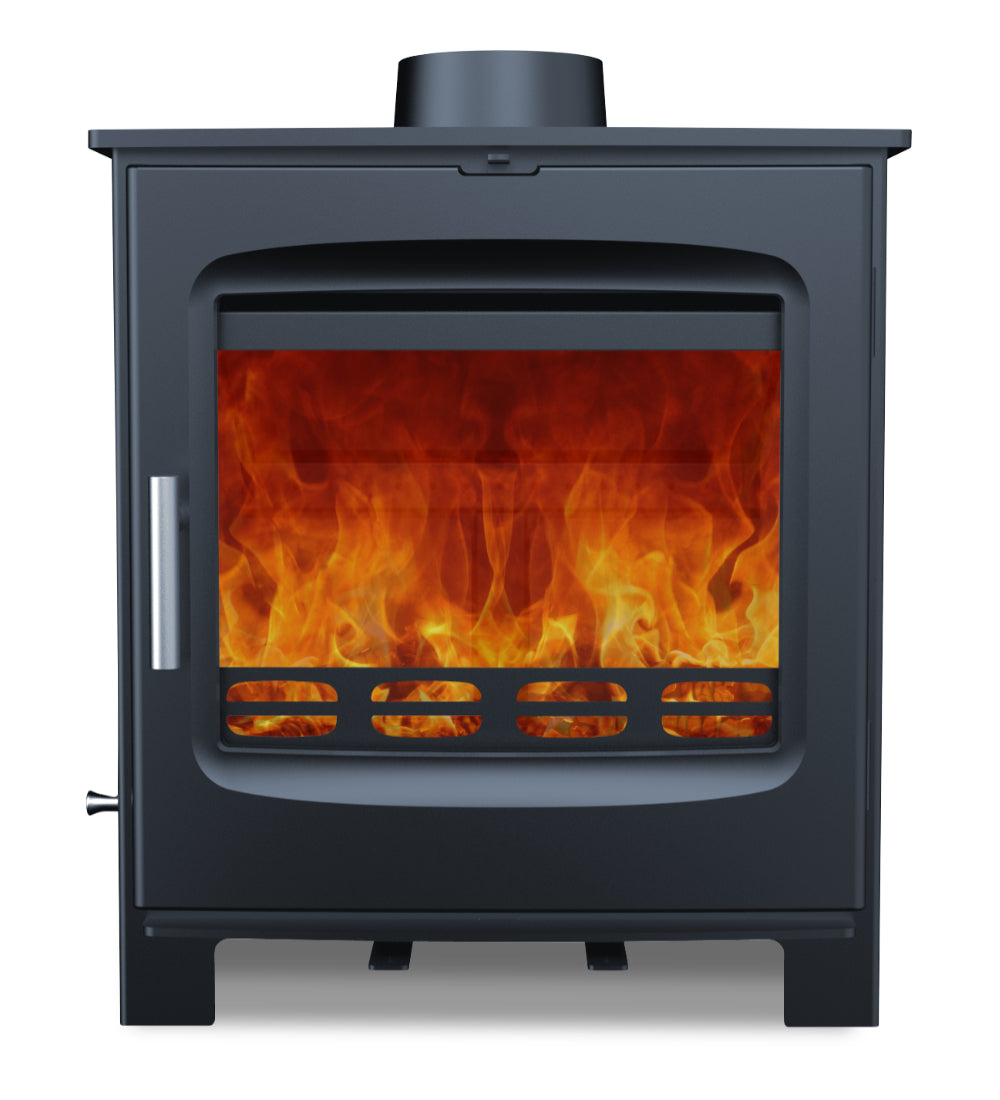 Affordable Wood Burning & Multifuel Stoves Under £700 – The Wood Stove Shop