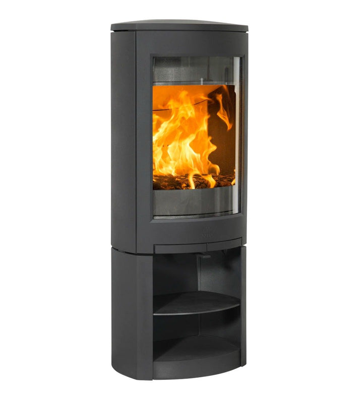 Jotul F 361 Advance 6kW Wood Burning Ecodesign Stove – The Wood Stove Shop