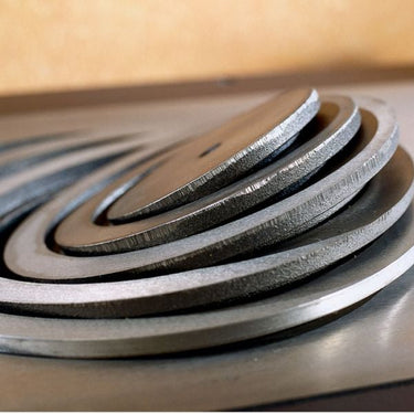 La Nordica Rosetta 5.0 Wood Burning Range Cooker – The Wood Stove Shop